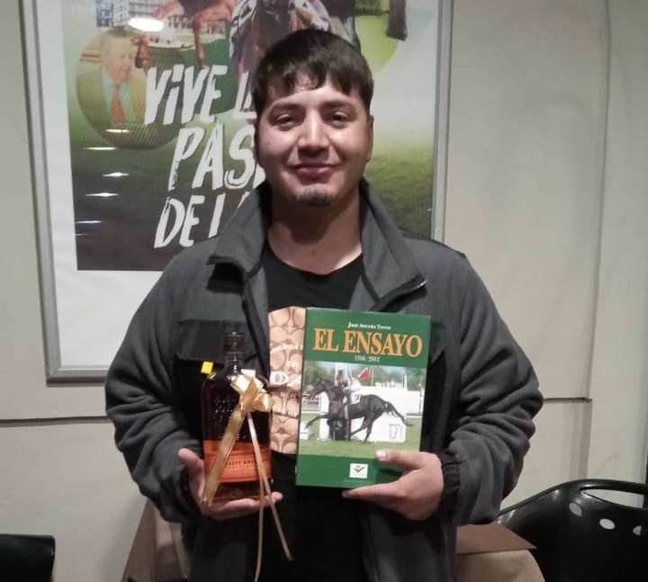 Mis Quince Campeones - Home